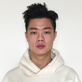 Zhou Mu - Industrial Design student of MFA in San Francisco, CA, USA ...