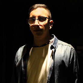 Bryan Arango - Diseñador grafico. video y multimedia in Colombia :: Behance