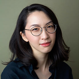 Feifei Ruan - Illustrator · Visual Storyteller in Los Angeles, CA, USA ...