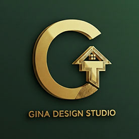 Gina George - Interior designer, Architecture, 3d modeling in Egypt ...