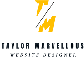Taylor Marvellous - Web Design | UI/UX | Website Designer | Website Developer | Website Redesign ...