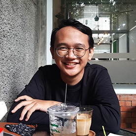 Akhmad Nur Fahrozi - Graphics Designer in Lamongan, Indonesia :: Behance