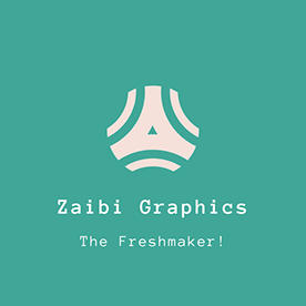 Muhammad Zohaib Hanif - Graphic Designer, Social media marketing expert ...