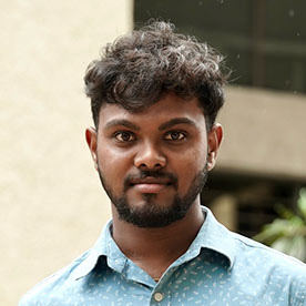 Dhanush Kumar in Bangalore, India :: Behance