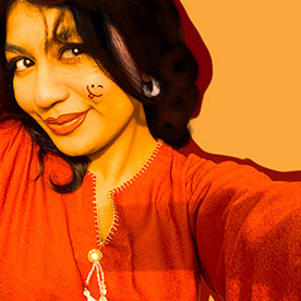 Rida Hamid - Visual Communication Design in Lahore, Pakistan :: Behance
