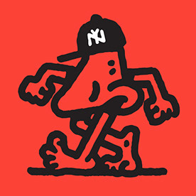 Jon Contino - Alphastructaesthetitologist in New York, NY, USA :: Behance