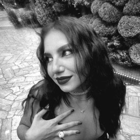 Maya Nasr - Digital Communicator & Designer in Lebanon :: Behance