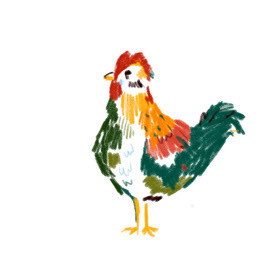 La Marron - illustrator / creator/ fashion designer in Paris, France ...