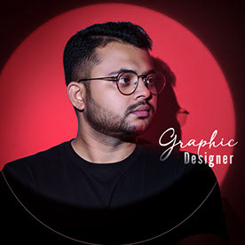 Jahid Ahmed - “I help startups & small businesses with branding ...
