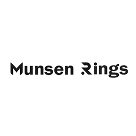 Munsen Rings in United Kingdom :: Behance