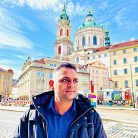 Gopal Patel on Behance