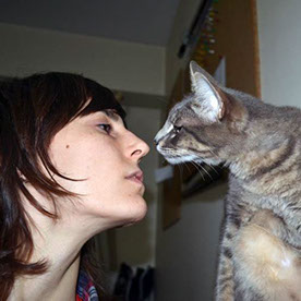 Estefania Grandjean - Web Designer in Buenos Aires, Argentina :: Behance