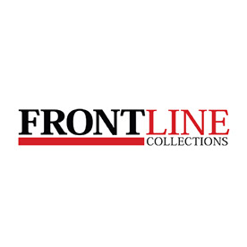 Frontline Collections London - Owner in London, United Kingdom :: Behance