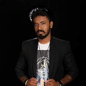 KIRAN B - UX/UI Designer / Product Designer in Chennai, India :: Behance