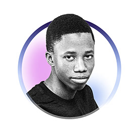 Ahmard - Founder & Creative Director in Kano, Nigeria :: Behance