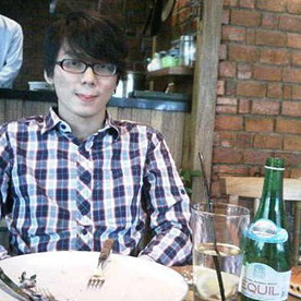 Ponky Ponky - Illustrator, designer in Jakarta, Indonesia :: Behance