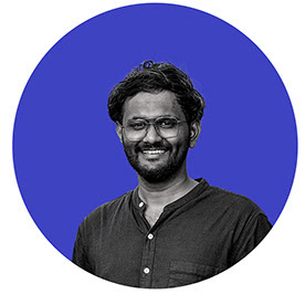 AMIR SHAHAL - motion graphics and video editor in Ernakulam, India ...