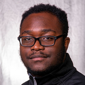 Isaiah Walker on Behance