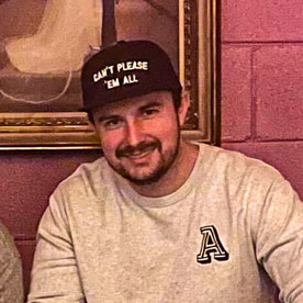 Sean Reilly on Behance