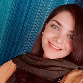 Mona Nikkhah - Product Designer | UI UX Designer in Iran, Islamic Republic of :: Behance