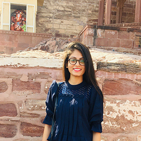 Vidhita Pansuriya on Behance