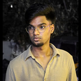 Nithish Kumar R - Graphic Designer in Chennai, India :: Behance