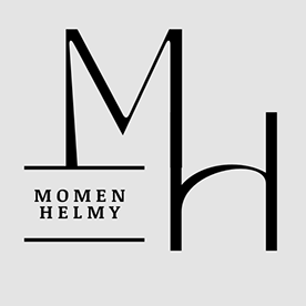 Momen Helmy Al-Sayed - graphic designer in Riyadh, Saudi Arabia :: Behance