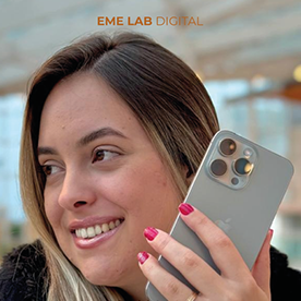 EME.LAB DIGITAL :: Behance