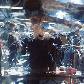 REDSCALE//PT1 :: Behance