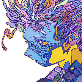 TED-Ed | The myth of Hades and Persephone :: Behance