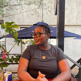 Khensane Hlongoane :: Behance