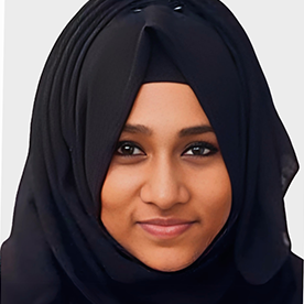 Alfiya Yoosuf :: Behance