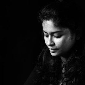 Sanchali Roy - Creative Communications in Bangalore, India :: Behance