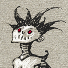 Luca Zontini - Illustrator in Parma, Italy :: Behance