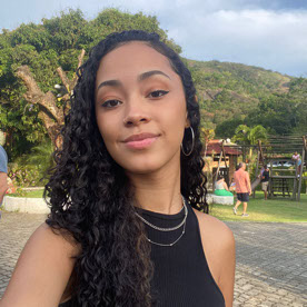 Rayssa Sanches in Brazil :: Behance