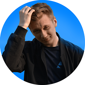 Wiktor Balcerzak :: Behance