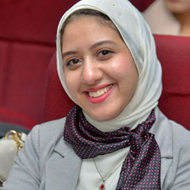 Mariam Nabil - UI/UX designer in Egypt :: Behance