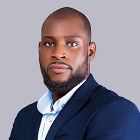 Anthony Ahuwa - Brand and Web Designer in Abuja, Nigeria :: Behance