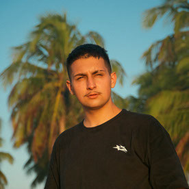 Arthur de Leon - Photographer and Filmmkaer in Porto Alegre, Brazil ...