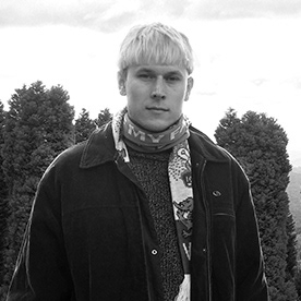 Sam Linford - Junior Designer in Melbourne, Australia :: Behance