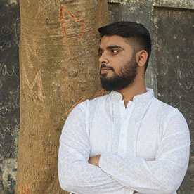 Ahete Shamul Akash - Digital Marketing || Social Media Marketing ...