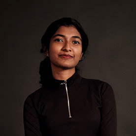 Navya K George - Information & Experience Designer in Bangalore, India ...