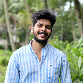 Arjun dev.s - Sr. Motion Designer / 2D,3D Artist / AI Creative in Kochi ...