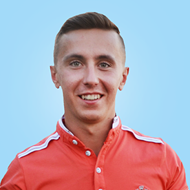 Ihor Protsenko - Brochures that selling your service in Kharkiv, Ukraine :: Behance