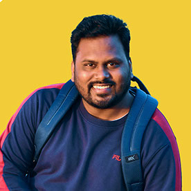 Bibek Ranjan Behera - UI UX Designer, Logo design, Mobile Apps design ...