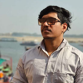 Sumit Pal - Available for Freelance & Fulltime in New Delhi, India ...