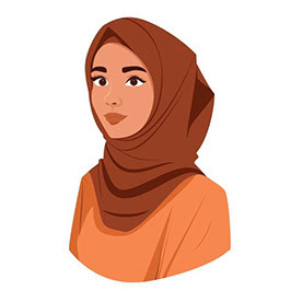 Yeasmin Akter - freelancer in Al Khobar, Saudi Arabia :: Behance