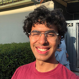 Rameez Ahsan :: Behance