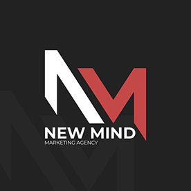 New Mind Agency - Marketing Agency in Tanta, Egypt :: Behance