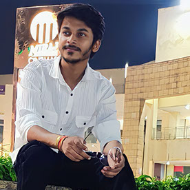 VIVEK KUSHWAHA - 3d visualizer | graphic designer | in New Delhi, India :: Behance